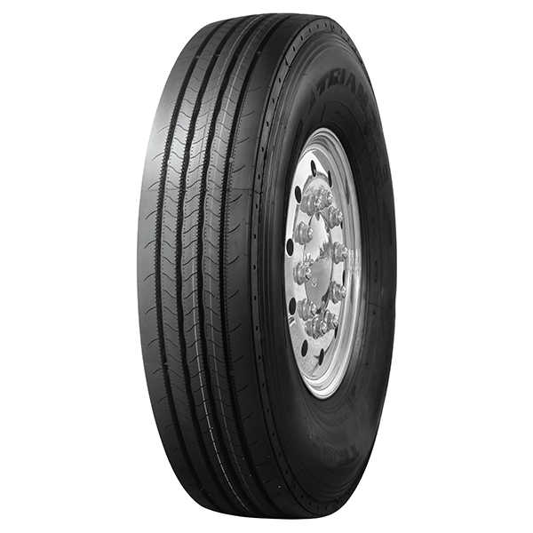 Triangle TBR Tire Design Hot Selling 12R22.5 TTR-A11 Wide Tread Width Desgin| Alibaba.com