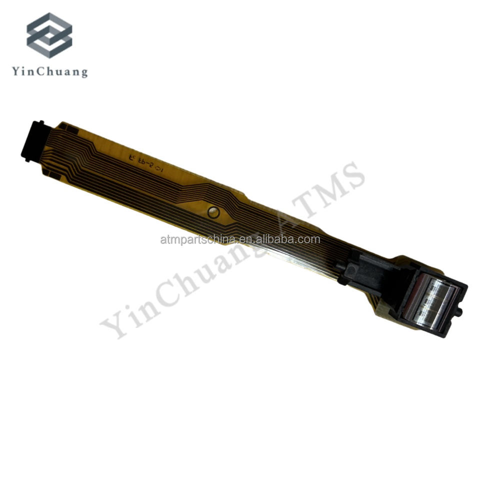 Hitachi V2G Card Reader Head TS-EC2G-U13210H ATM Spare Parts for ATMs ...