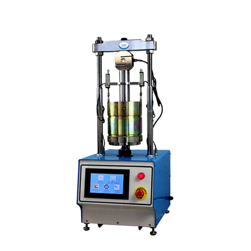 Bộ Kiểm Tra Cánh Gạt Cắt Bỏ Túi (torvane) Để Kiểm Tra Độ Bền Cắt Gần Đ ...