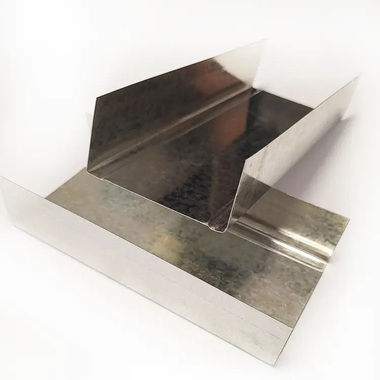 Standard Roof Truss Sizes - Galvanized Steel C Channel 2mm Thick