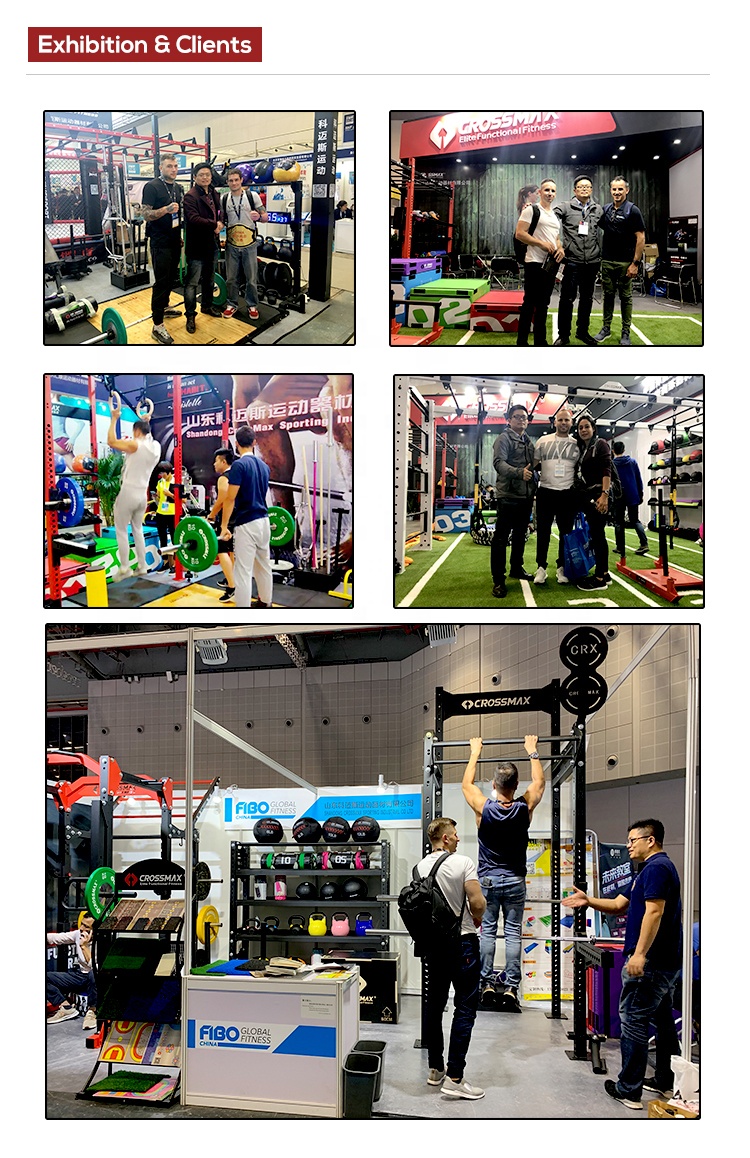 How to Choose the Best Functional Trainer Half Rack