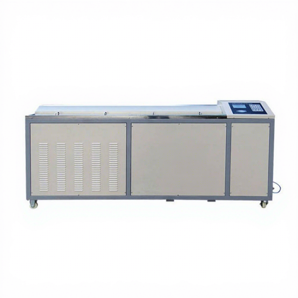 Asphalt Ductility Testing Machine Bitumen Ductilometer Factory Price ...