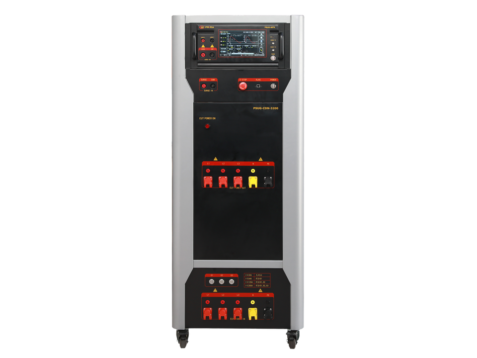 Prima Lightning Surge Generator PSUG-08T0+PSUG-CDN-3200| Alibaba.com