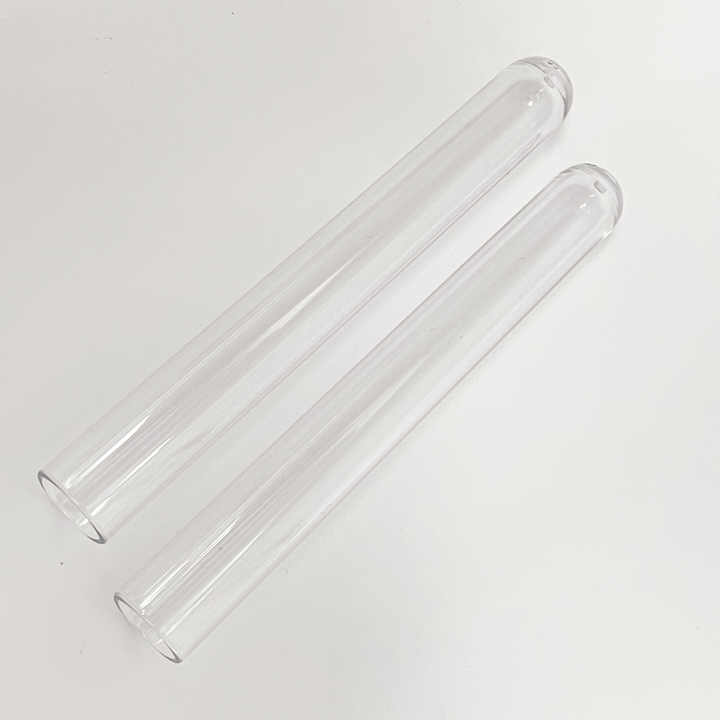 Lab Chemistry Science Borosilicate or Pyrex Culture Glass Test Tube ...