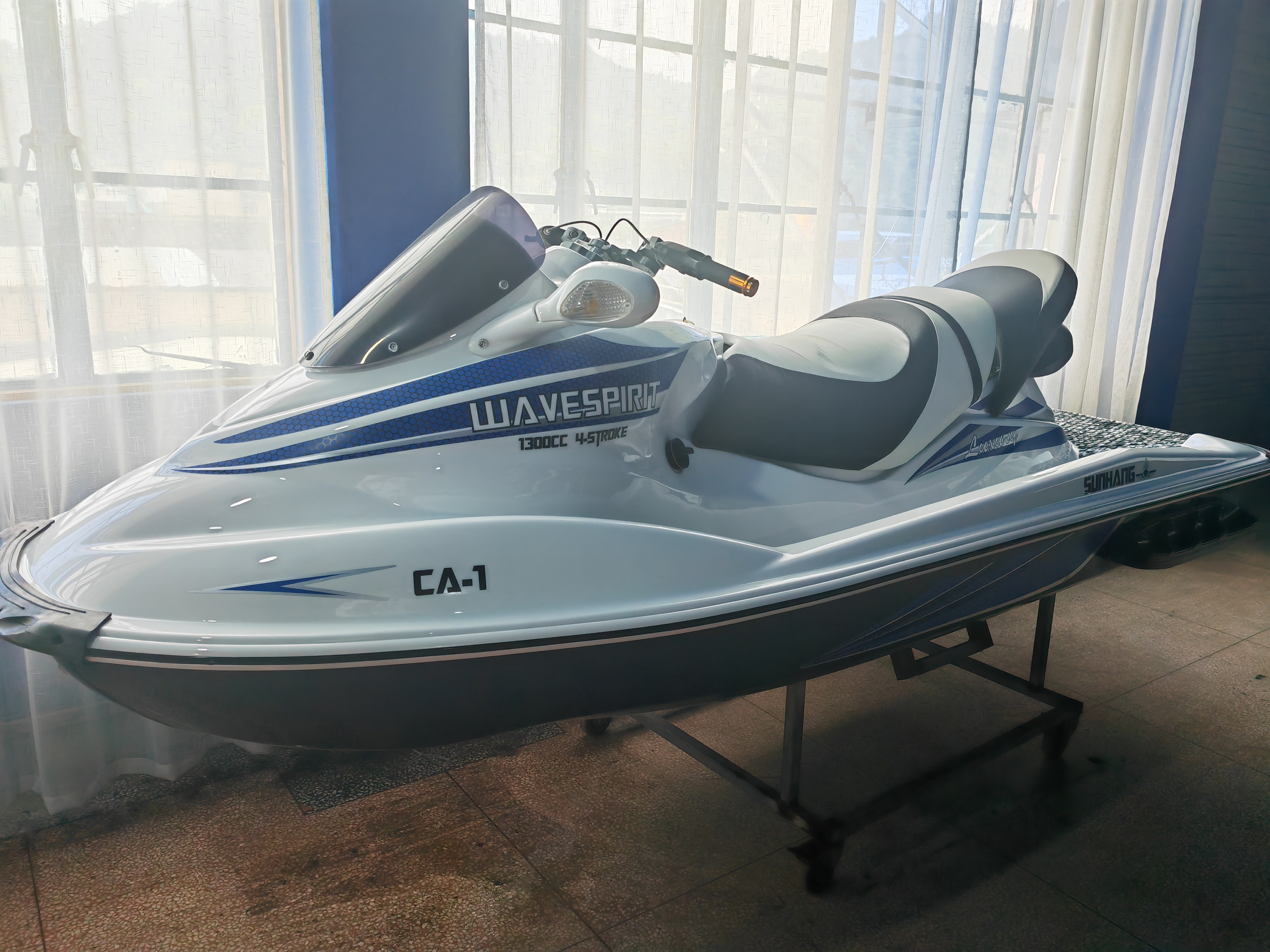 How to Choose the Best Water Bike Jet Ski: A Complete Buying Guide