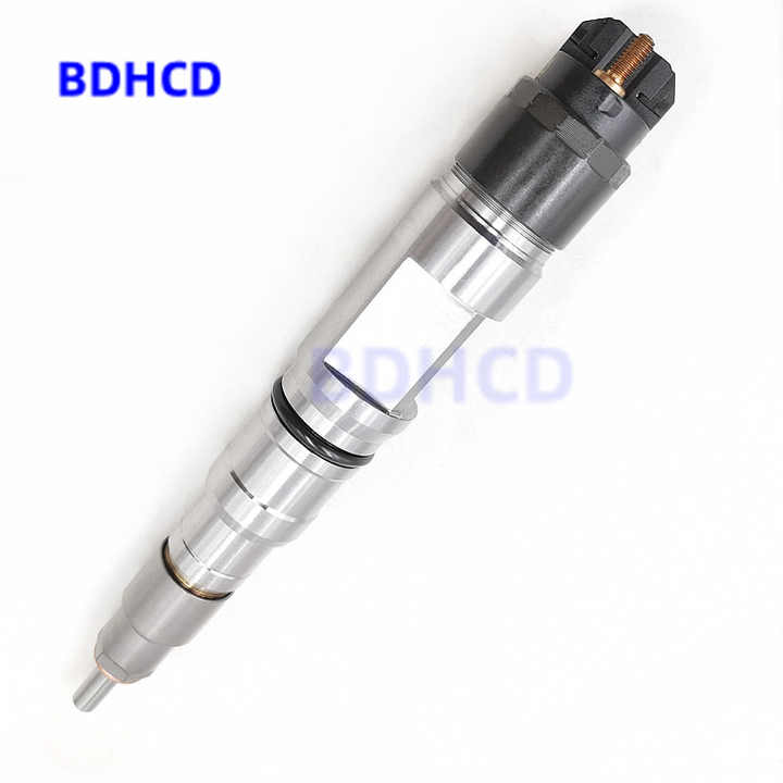 0445120154 Diesel Common Rail Fuel Injector 0 445 120 154 0445 120 154 ...