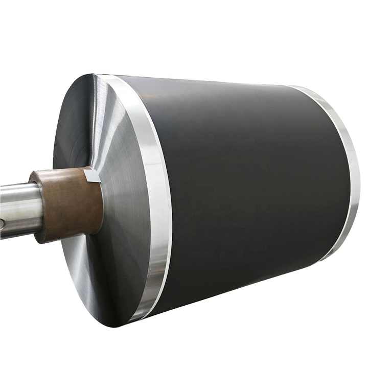 Premium Graphite Cathode & Copper Anode Foil for Energy Storage ...