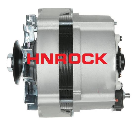 New 12V 90A Alternator for Mercedes-Benz S-Class (W126)