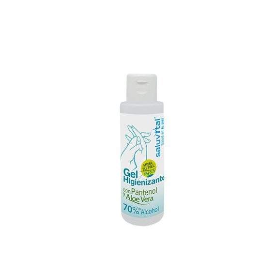 Dermatologically Tested Hand Hygiene Gel Waterless Antiseptic Soap with ...