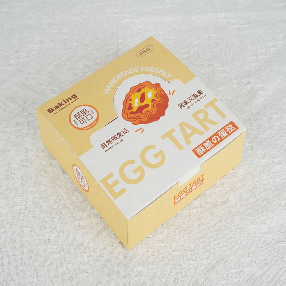 How to Choose the Best Pineapple Tart Box for Gifting and Events