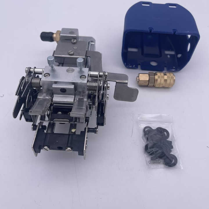 Acrylic Thread Air Splicer - Efficient Yarn Manufacturing