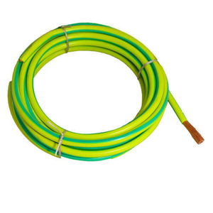 Buy Dependable Wholesale earth grounding cable 6mm2 - Alibaba.com
