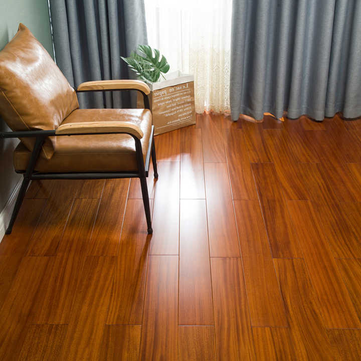 Hot Selling Ac4 12mm Hdf Waterproof Laminate Engineered Wood Parquet ...