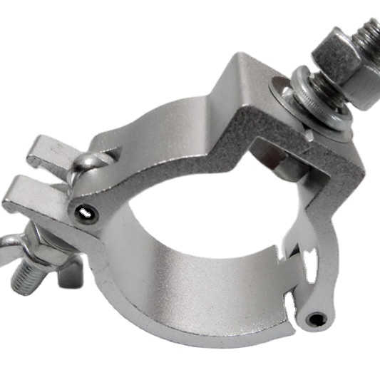 Aluminum Alloy Clamp Hanging O Clamp for Led Par Light/Mini Led Moving ...
