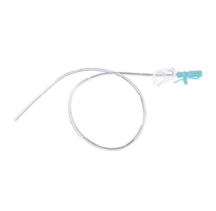 6Fr 8Fr 10Fr External Trauma Drainage Tube for Animals| Alibaba.com