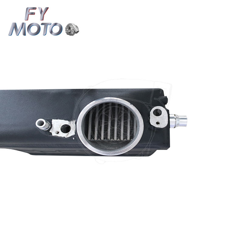 How to Choose the Best C43 Intercooler for Performance and Durability