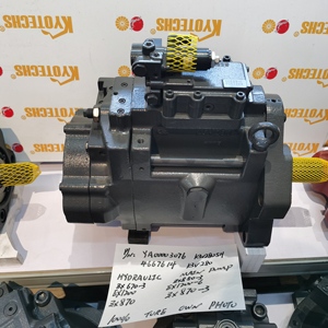 Shop Wholesale for New, Used and Rebuilt zx870 main pump - Alibaba.com