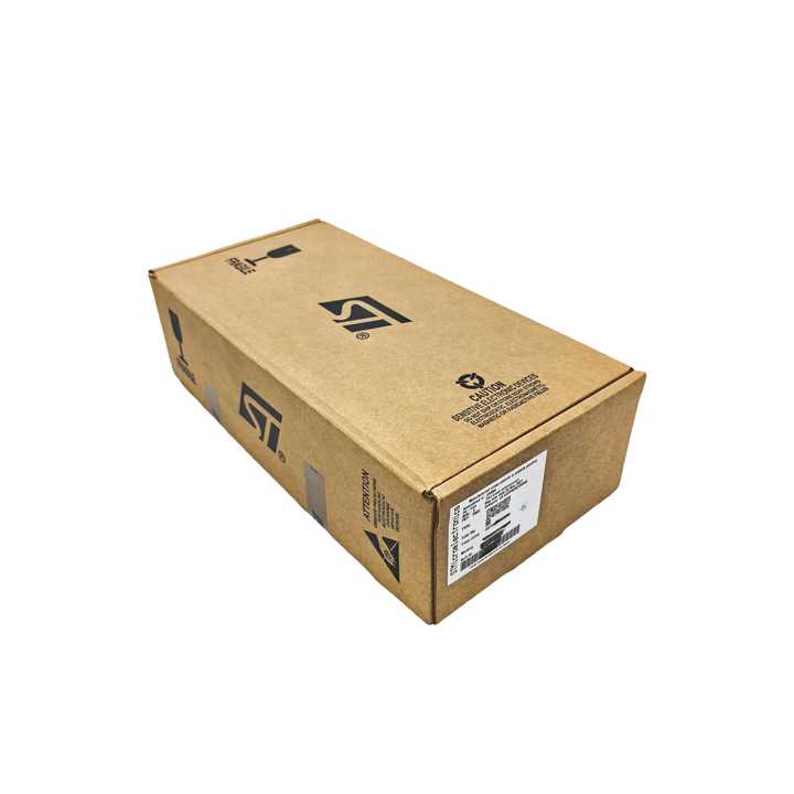 STM32H7R3V8H6 IC MCU 32BIT 64KB FLASH 100TFBGA| Alibaba.com