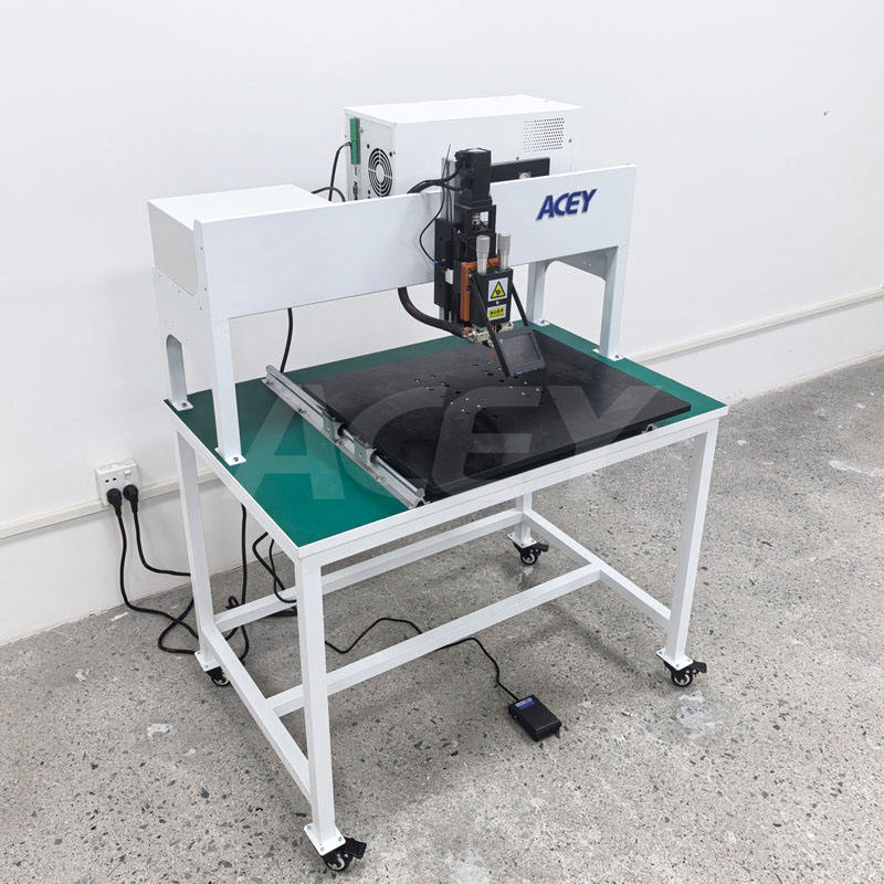 How to Choose the Best Handle Spot Welder: Buying Guide 2026