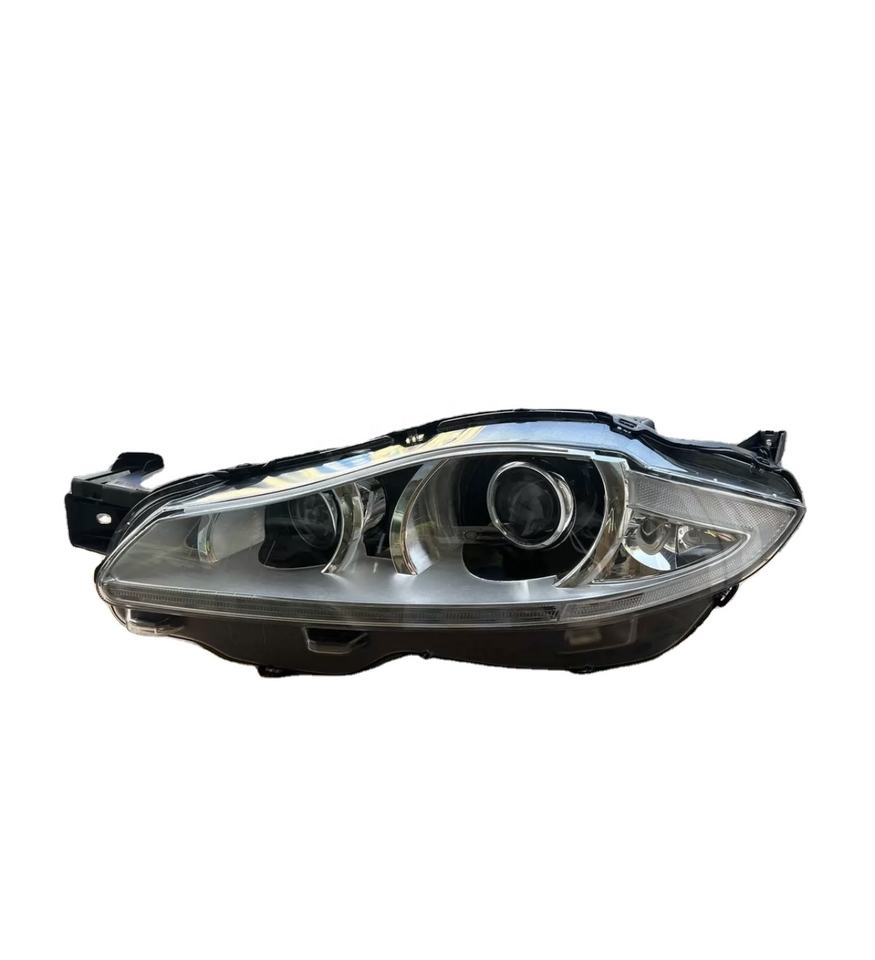 C2D3180 Headlight Headlamp Front Light for XJ| Alibaba.com