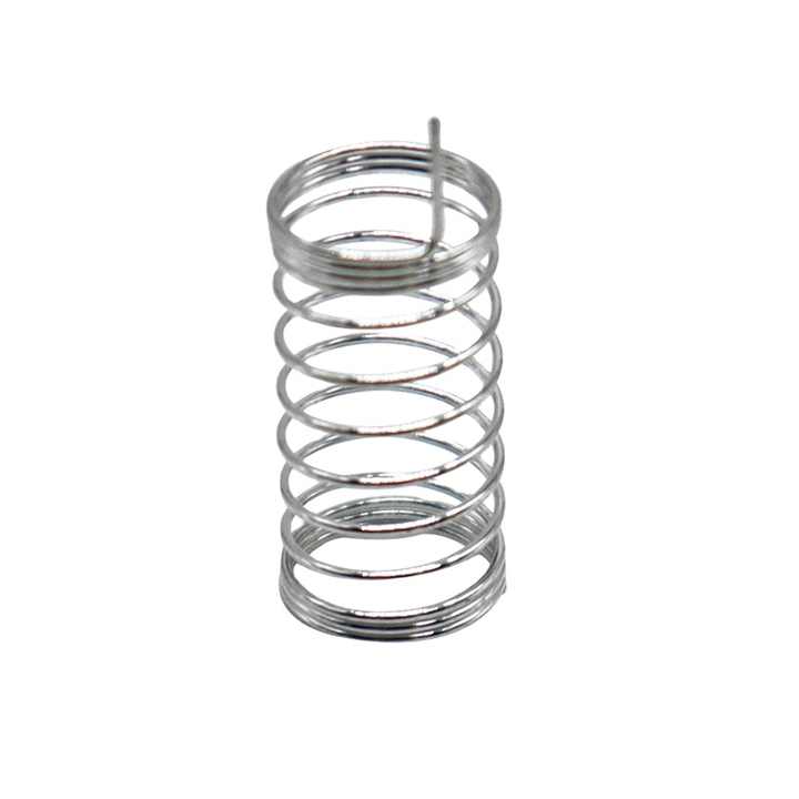 Precision Compression Spring Clip Stainless Steel Copper Long Light ...