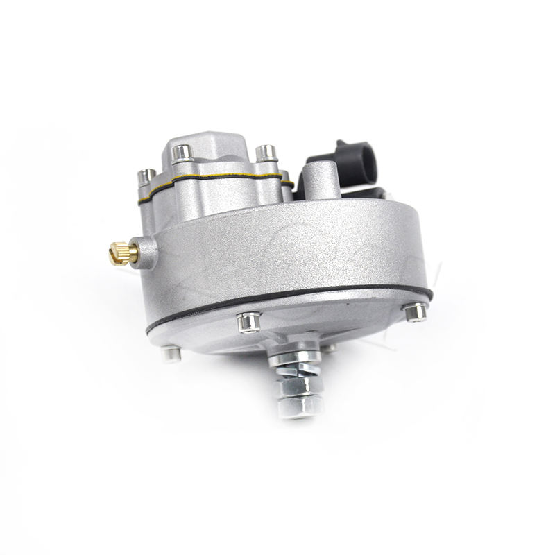 Autogas CNG LPG Motorcycle Gas Conversion Kit for Two Wheels Three ...