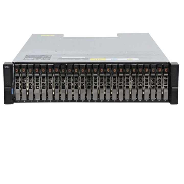 Dell EMC Powervault ME424 - Storage Expansion Enclosure