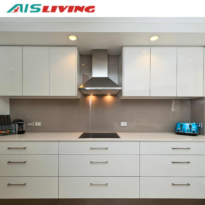 Customize Your Kitchen with AIS LIVING Cabinet Solutions