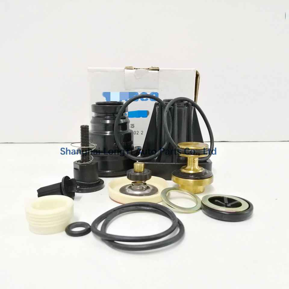 WABCO Air Dryer Valve + Exhaust 4324101022 for Trucks & Buses