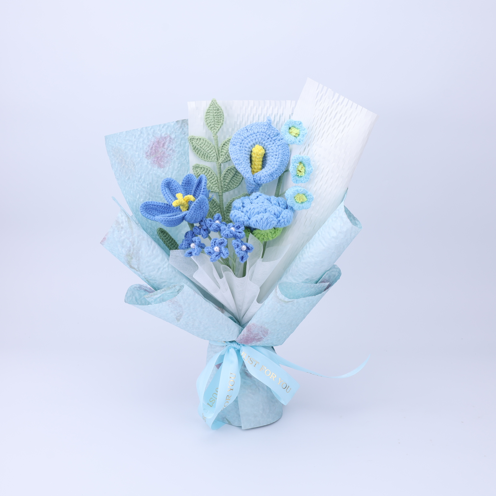 Transform Your Space with Lifelike flowers blue 2026 Options
