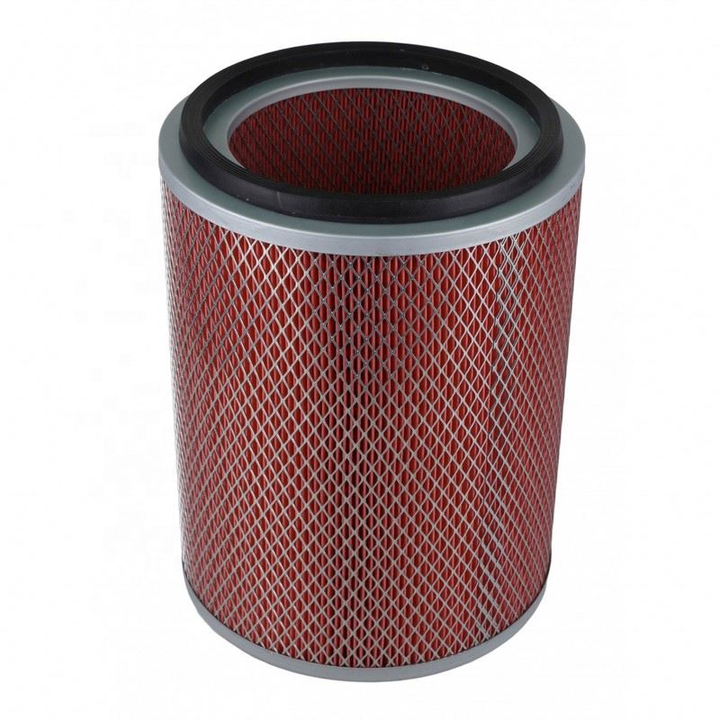Air filter auto engine air filter 8941560520 for ISUZU N-Serie ...