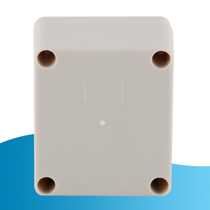 Surface Mounting Junction Boxes - Reliable and Waterproof