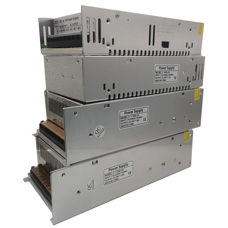 How to Choose a Customized Power Supply with Display: Ultimate Buying Guide