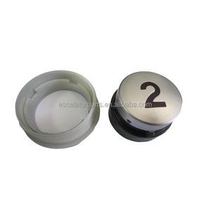 Elevator Button Covers - Durable & Reliable Solutions