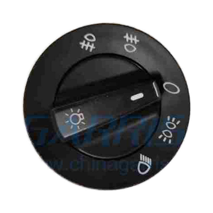 SHACMAN X3000 Howo Model Light Switch New WG9918580009 for Replace ...