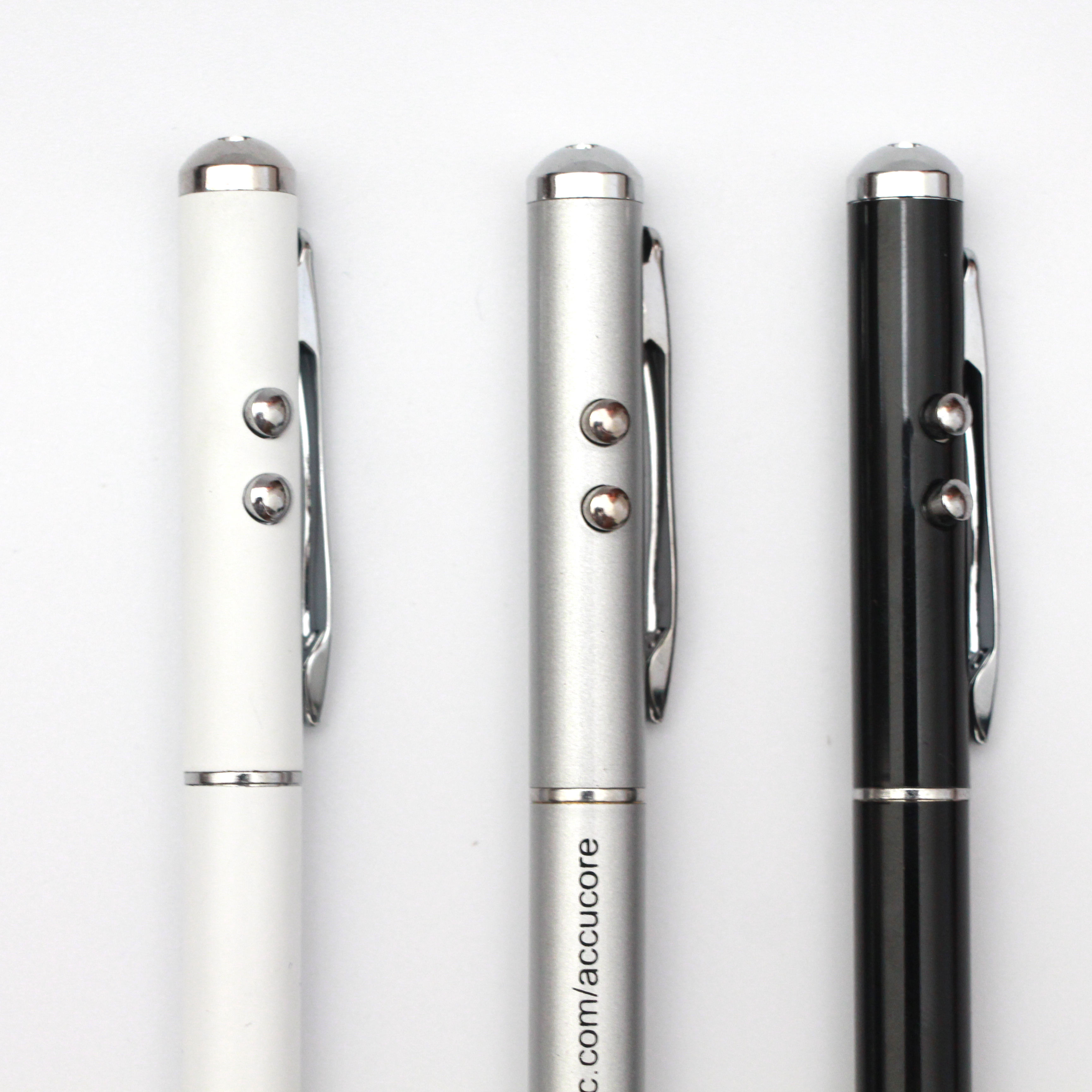 How to Choose the Best Multi Function 4 in 1 Stylus Pen with LED Light