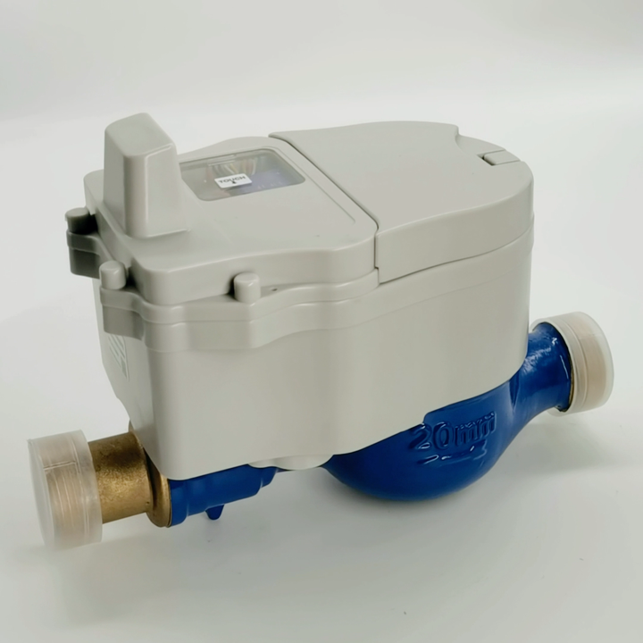 Smart Water Meters - Advanced Nb-Iot/lora/lorawan Solutions
