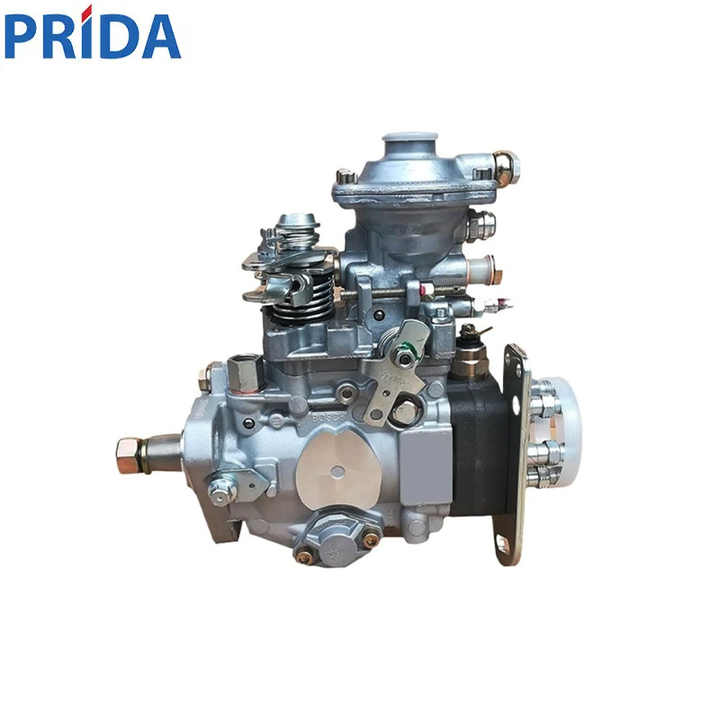 Fuel Injection Pump 0460414079 Volvo Penta Diesel Engine Spare Parts ...