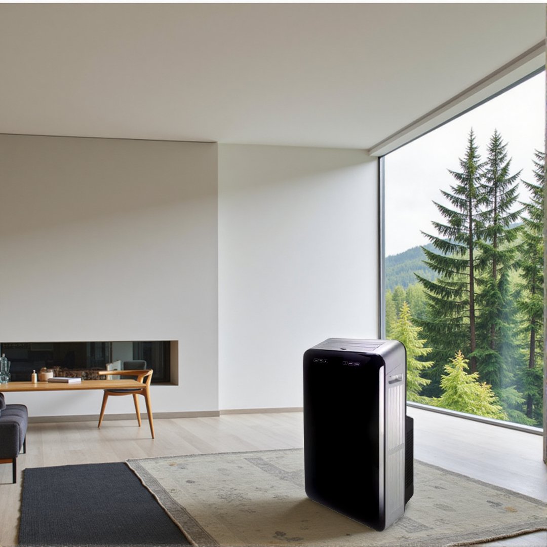 Double Duct Air Conditioners - Efficient Cooling Solutions