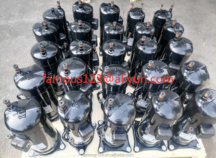 R410A Daikin Scroll Compressor Parts,daikin Compressor Size,daikin ...