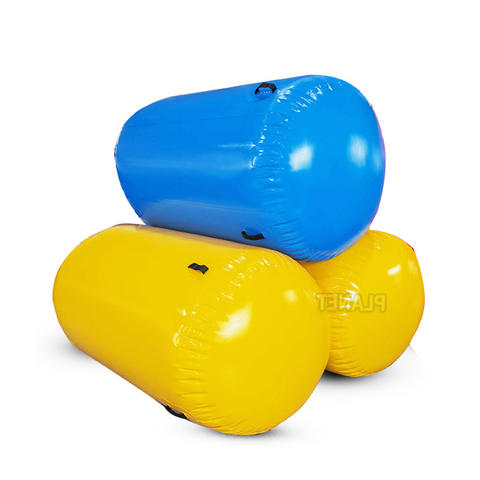 High Quality Double Layer Reflective PVC Inflatable Balloon