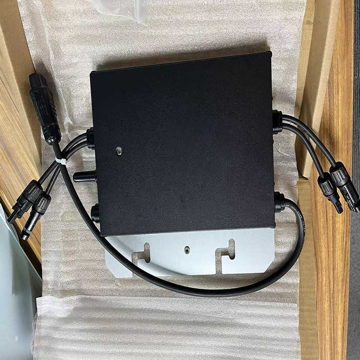 Sungrow Hybrid Micro Inverter 800w for Efficient Solar Energy