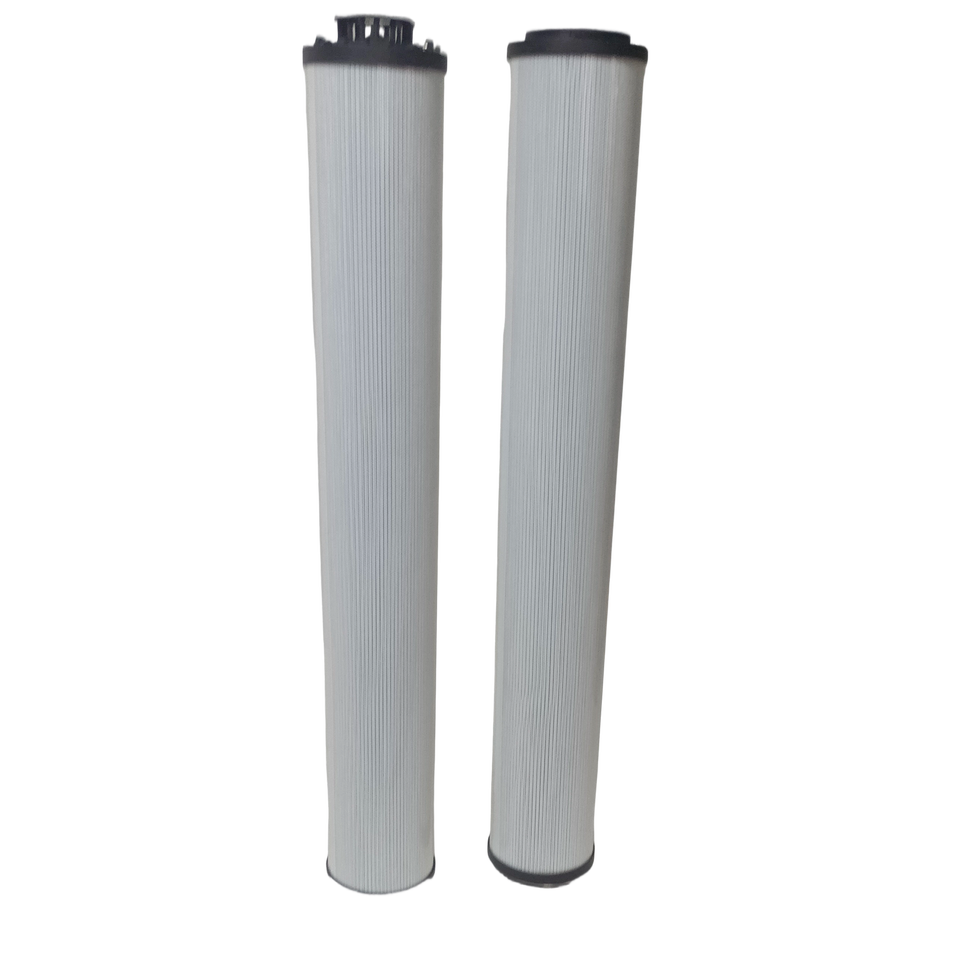 Aftermarket Hydraulic Filter AT335977 for Loader Four-wheel Drive 444K ...