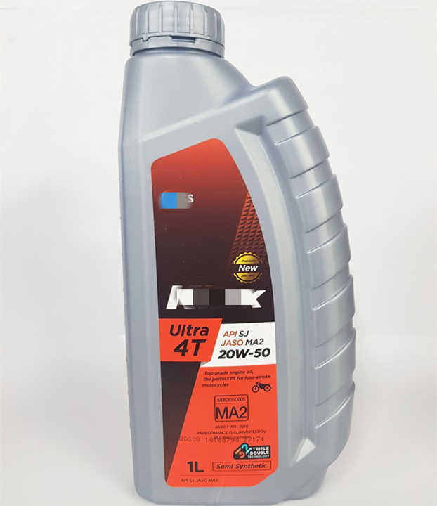 FERODD Kixx Ultra 4T SJ 20W-50 1L Top Grade Engine Oil the Perfect Fit| Alibaba.com