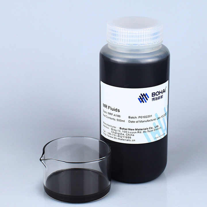 Magneto-rheological Fluid A186 MRF 250ml for Control Dampers