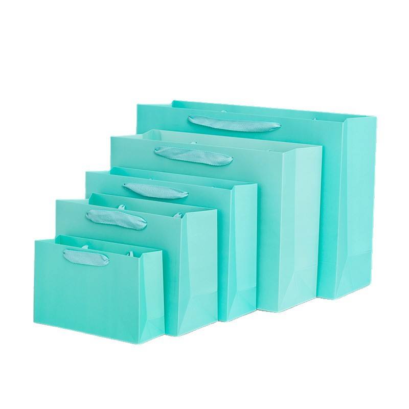 Boutique Shopping Bags, Custom Logo, Takeaway Packaging, Luxury Apparel ...