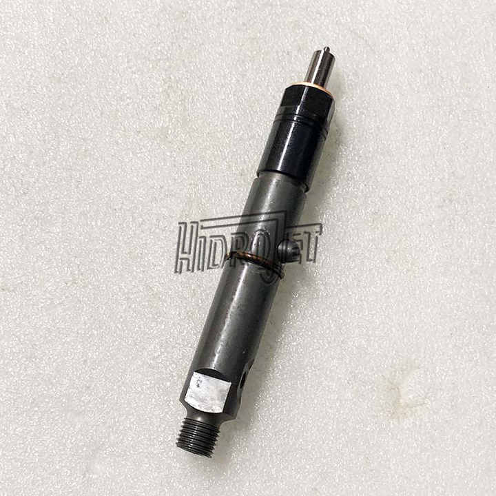 New 0432131667 diesel Fuel Injector for Engine Excavator Parts ...
