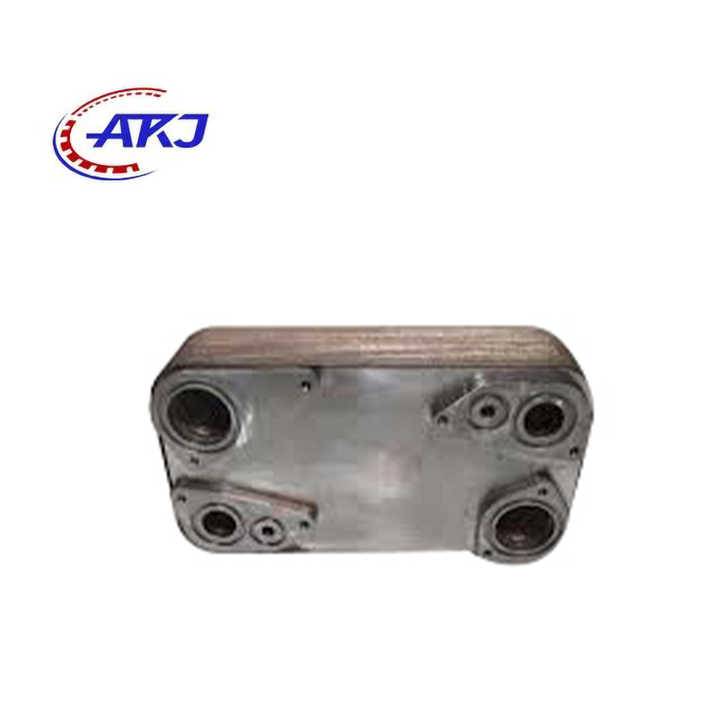 Oil Cooler for SCANIA 22439157 20716162 - Reliable Performance