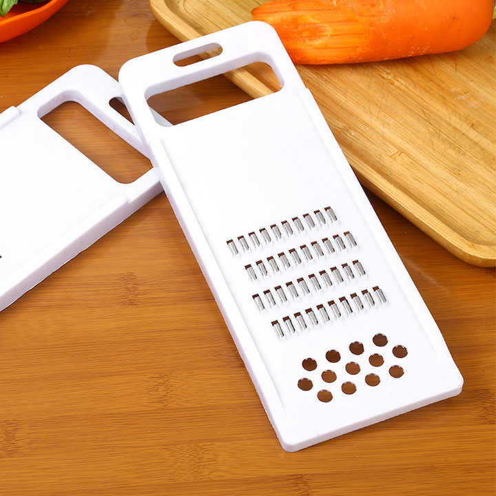 Home Vegetable Cutter Potato Grater Cucumber Shredder Kitchen ...
