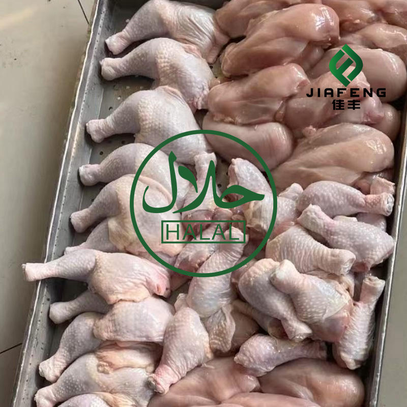Premium Halal Frozen Chicken Legs, Trans-Fat Free & Vitamin Rich ...
